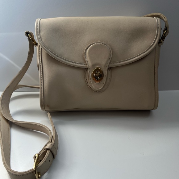 Coach | Bags | Vintage Coach Devon Shoulder Bag | Poshmark